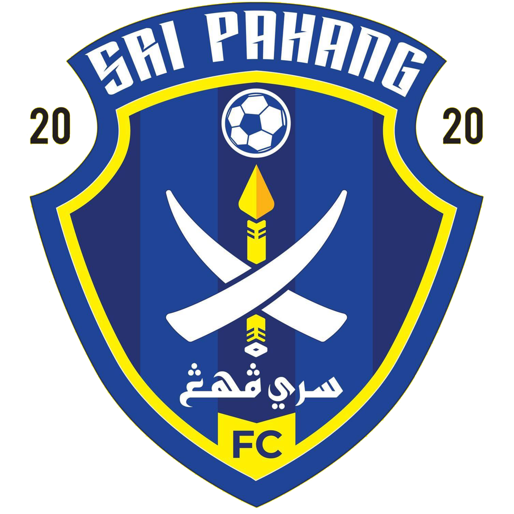 Sri Pahang FC - Penang Football Club